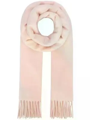 Loro Piana Grande Unita Scarf - Pink