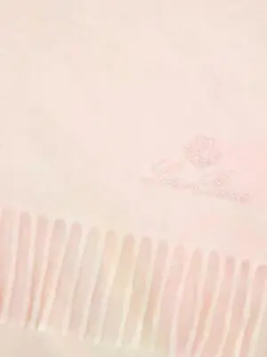 Loro Piana Grande Unita Scarf
