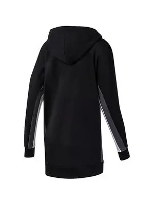 REEBOK Workout Ready Half-zip Hoodie