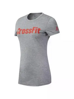 Reebok T-shirt Performance Tops For Women