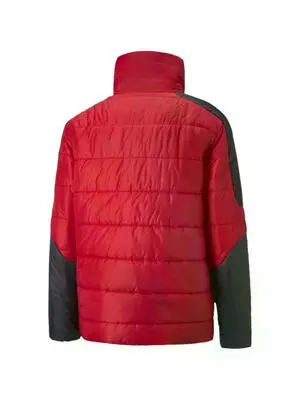 PUMA X Ferrari Race Statement Padded Jacket - Red
