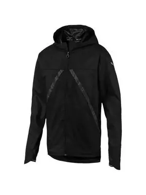PUMA Hooded Jacket
