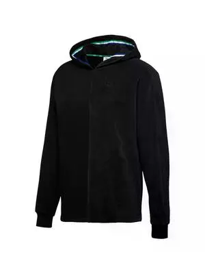 PUMA Zip-fastening Hoodie