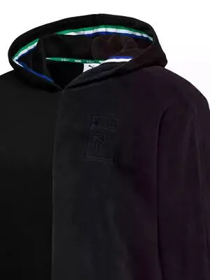 PUMA Zip-fastening Hoodie
