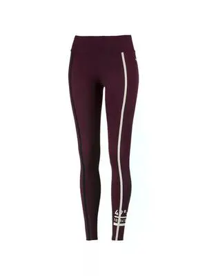 PUMA Striped Leggings