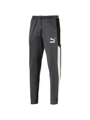 PUMA Logo-detail Track Pants