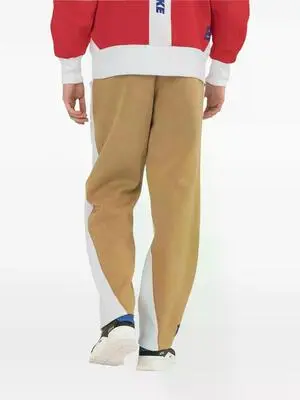 PUMA X Ader Error Two-colour Track Pants