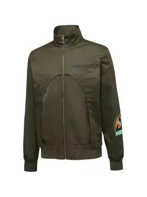 PUMA Zip Sweatshirt