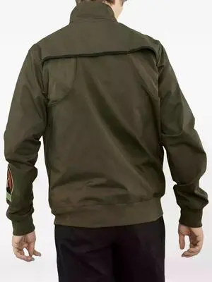 PUMA Zip Sweatshirt