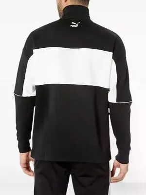 PUMA Ribbed T-shirt