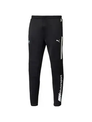 PUMA X Bmw Elastic-waist Track Pants