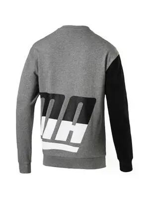 PUMA Crew-neck Sweatshirt