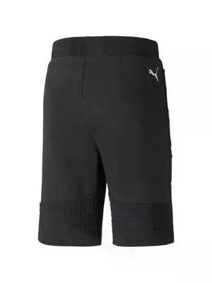 PUMA Bmw Motorsport Textured Track Shorts