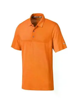 PUMA Evoknit Breakers Short-sleeves Polo Shirt