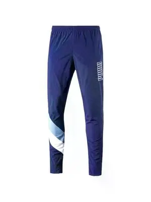 Puma Printed Sport Bottoms For Men