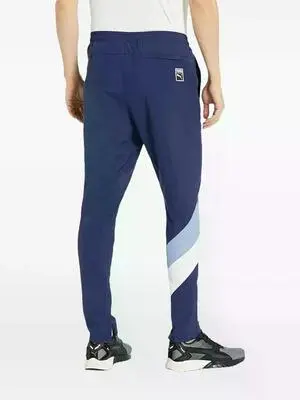 PUMA Heritage Track Pants - Blue