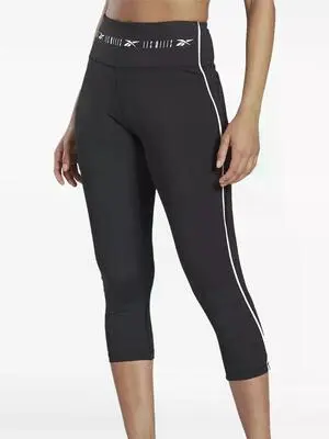 REEBOK Performance High-rise Trousers