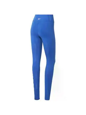 REEBOK Logo-print Legging