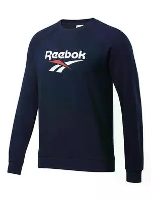 REEBOK Classics Vector Crew Sweatshirt - Blue