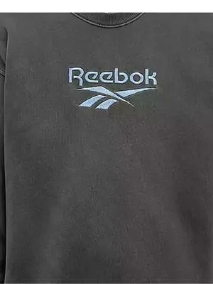 REEBOK Classic Premium Vector Sweatshirt - Grey