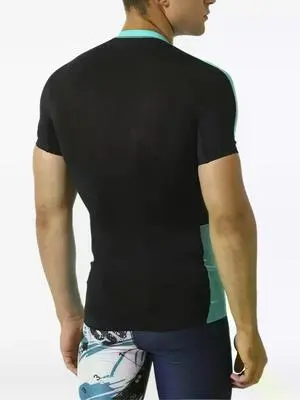 REEBOK Short-sleeve Compression T-shirt