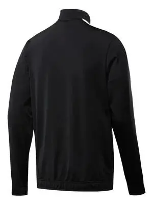 REEBOK Training Essentials Linear Logo Track Jacket