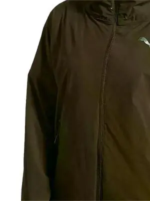 PUMA Logo-detail Jacket