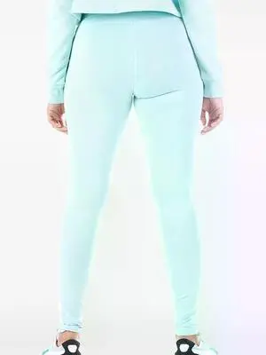 PUMA Athletic Logo-print Leggings
