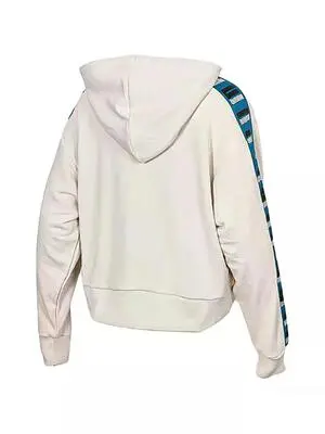 PUMA Full-zip Hoodie - Neutrals