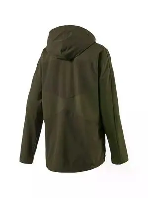 PUMA Full-zip Hooded Jacket