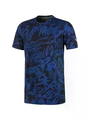 PUMA Red Bull Racing All-over Print T-shirt