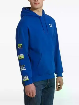 PUMA 90s Retro Hoodie