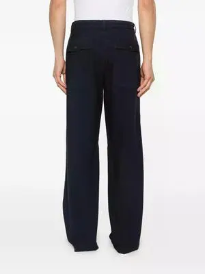 Barena Venezia Plain Trousers