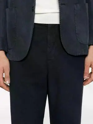 Barena Venezia Plain Trousers