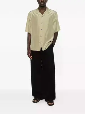 Barena Venezia Solana Buttoned Shirt - Neutrals