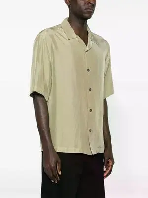 Barena Venezia Solana Buttoned Shirt - Neutrals