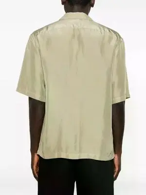 Barena Venezia Solana Buttoned Shirt - Neutrals