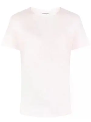 Orlebar Brown Lined Short-sleeved T-shirt