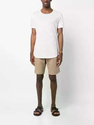 Orlebar Brown Lined Short-sleeved T-shirt