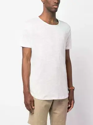 Orlebar Brown Lined Short-sleeved T-shirt