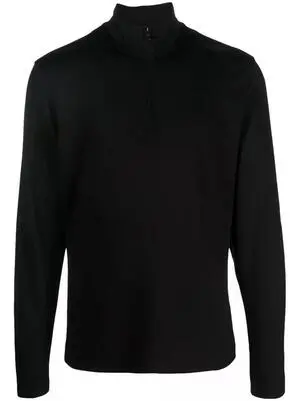 Orlebar Brown Neilson Roll-neck Jumper