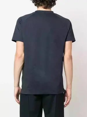 Orlebar Brown Logo-stamp T-shirt