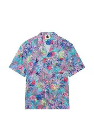 Boardies Button Down Shirts For Men
