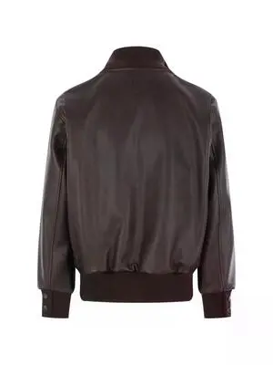 Loewe Zip-fastening Jacket