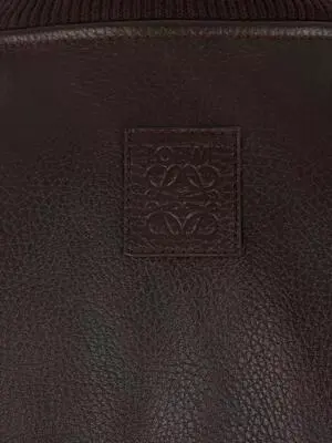 Loewe Zip-fastening Jacket