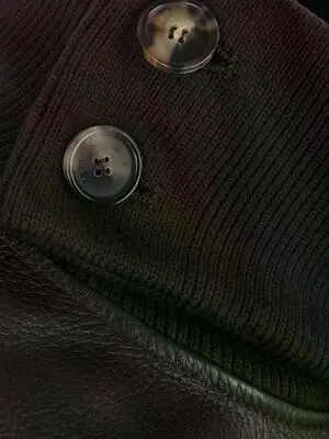 Loewe Zip-fastening Jacket