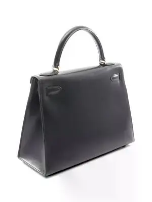Hermès 1995 28 Kelly Sellier Handbag