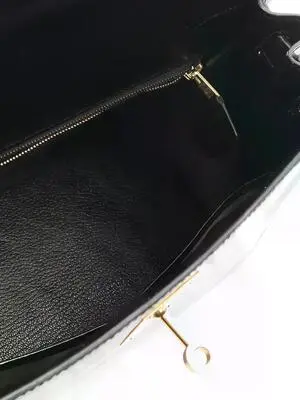 Hermès 1995 28 Kelly Sellier Handbag
