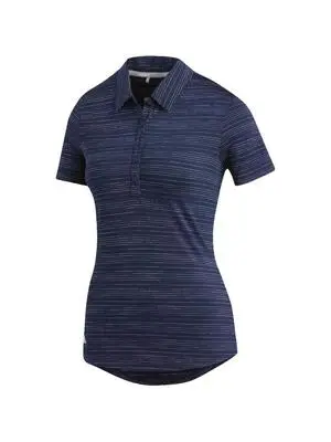 Adidas Polo Performance Tops For Women