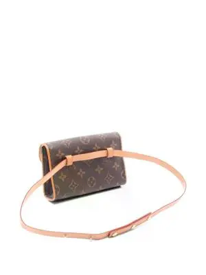 LOUIS VUITTON Pochette Florentine Belt Bag